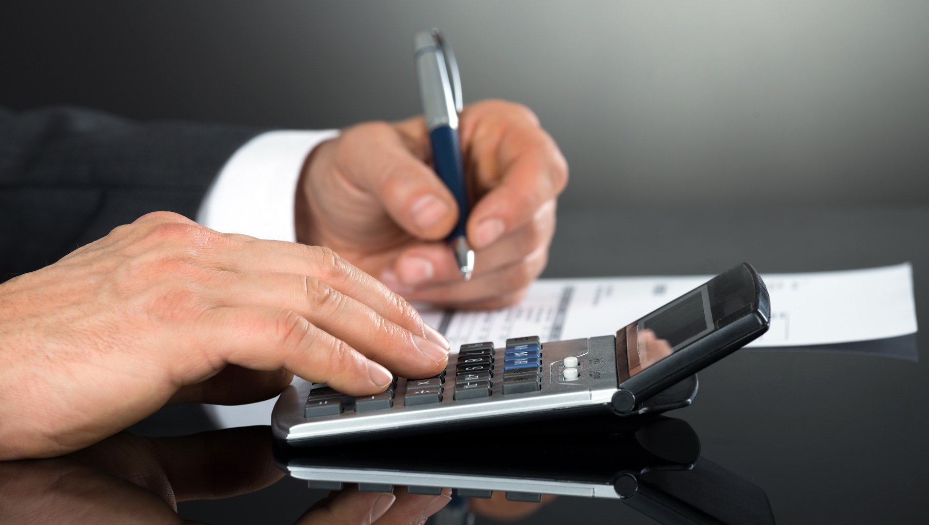 Arancel Notarial Oficial