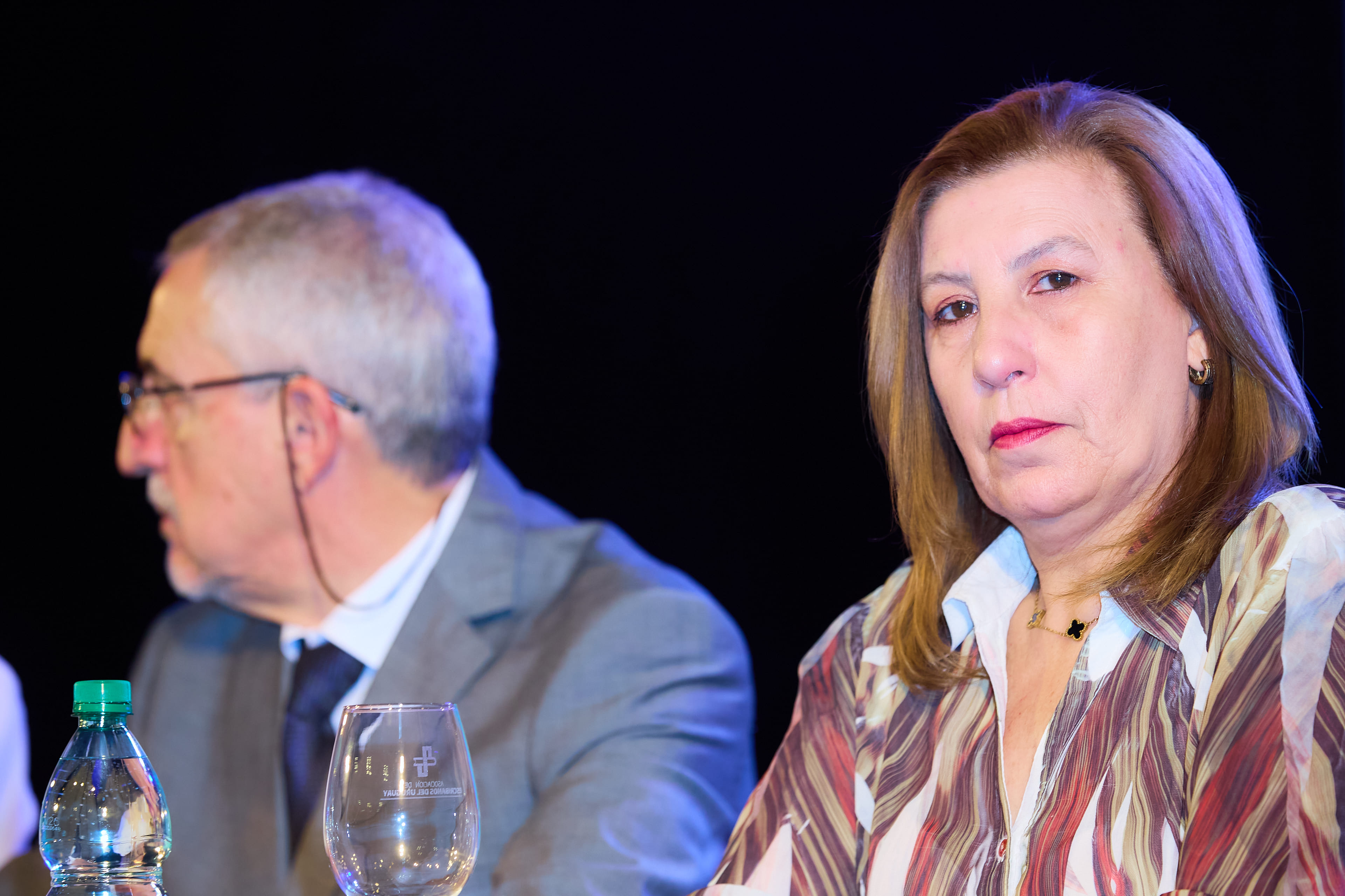 Galería: Acto Académico del Día del Escribano Uruguayo 2025