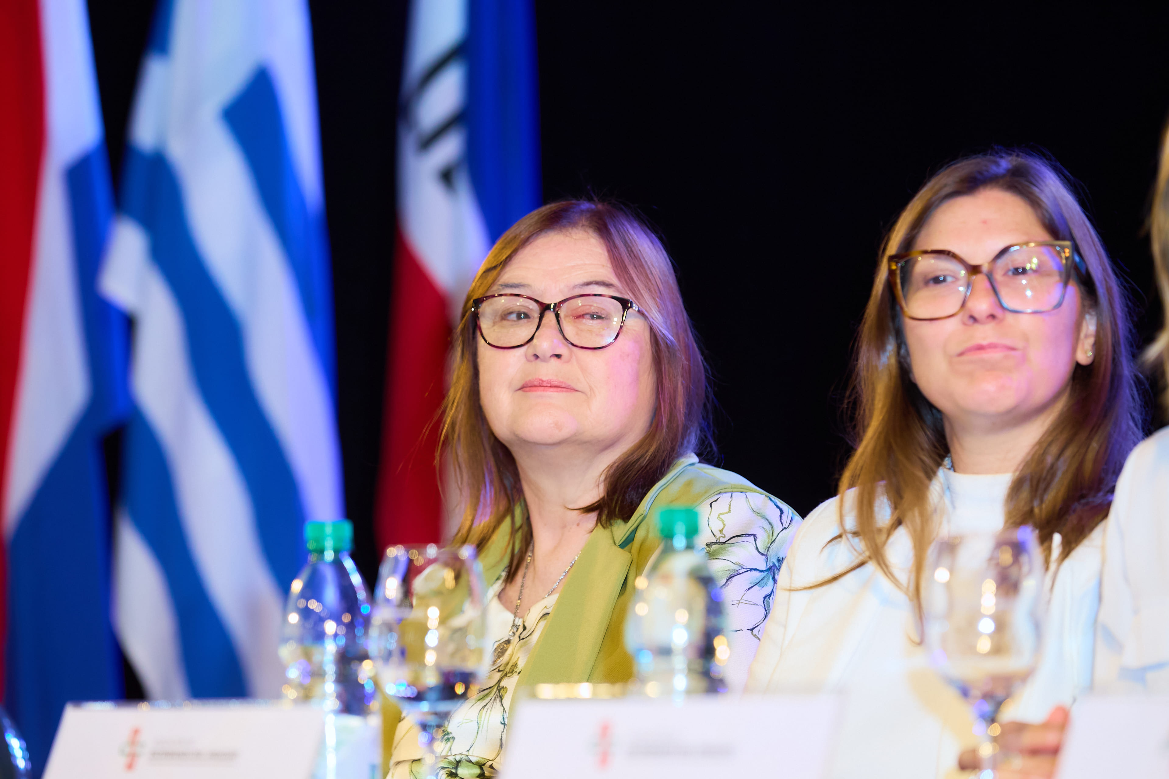 Galería: Acto Académico del Día del Escribano Uruguayo 2025
